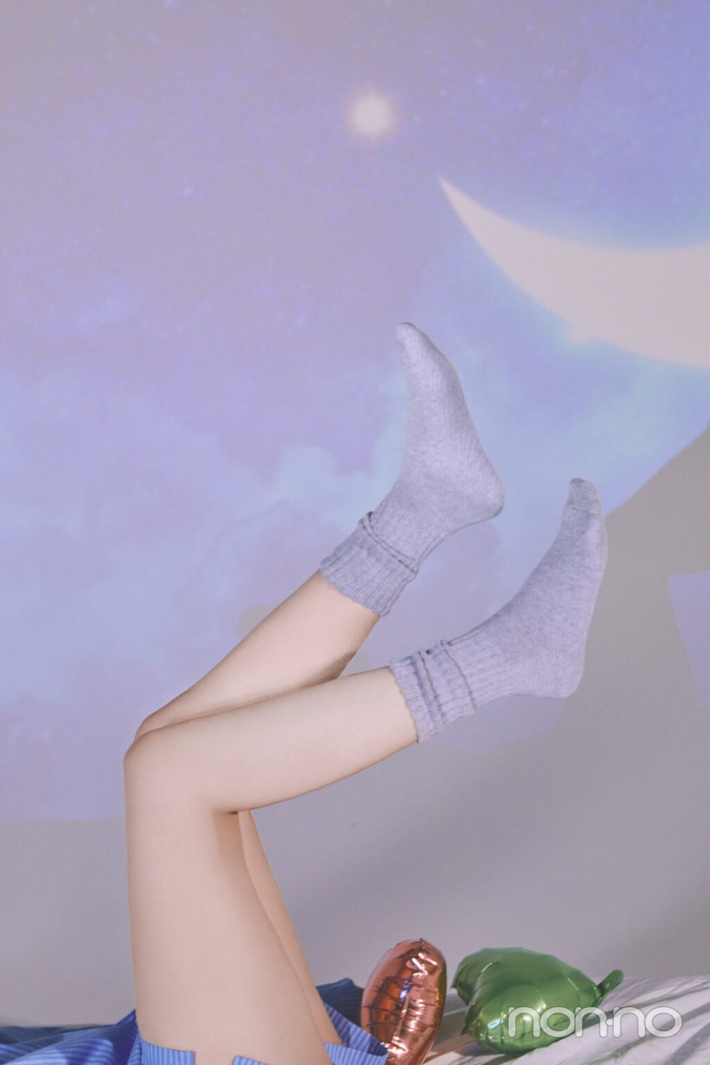 パジャマパーティーの日はお気に入りナイトウェアとともに【フェミニン派 林芽亜里＆カジュアル派 小宮山莉渚の夏休みイベントコーデ】vol.5 ...