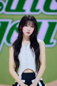 【ILLIT ショーケースレポ】2nd Mini Album ‘I’LL LIKE YOU’ カムバでさらに輝きを増す5人のトーク＆パフォーマンスに感動！ | 音楽 | non-no web