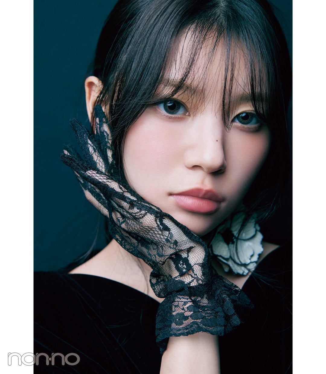 【ILLIT（アイリット）】MOKA（モカ）さんのこれから叶えたい夢は？ | インタビュー | non-no web