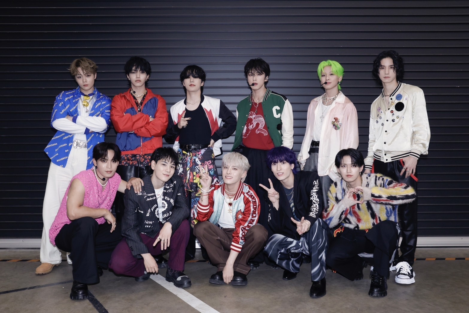 【#JO1】JAMとの夏開幕♡ LOVE満載の「JAM感謝祭」詳細レポート！ | イケメン | non-no web