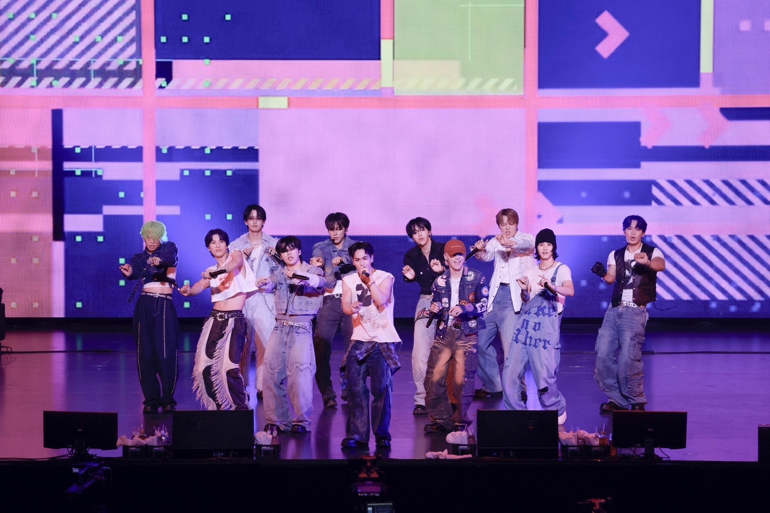 【#JO1】JAMとの夏開幕♡ LOVE満載の「JAM感謝祭」詳細レポート！ | イケメン | non-no web