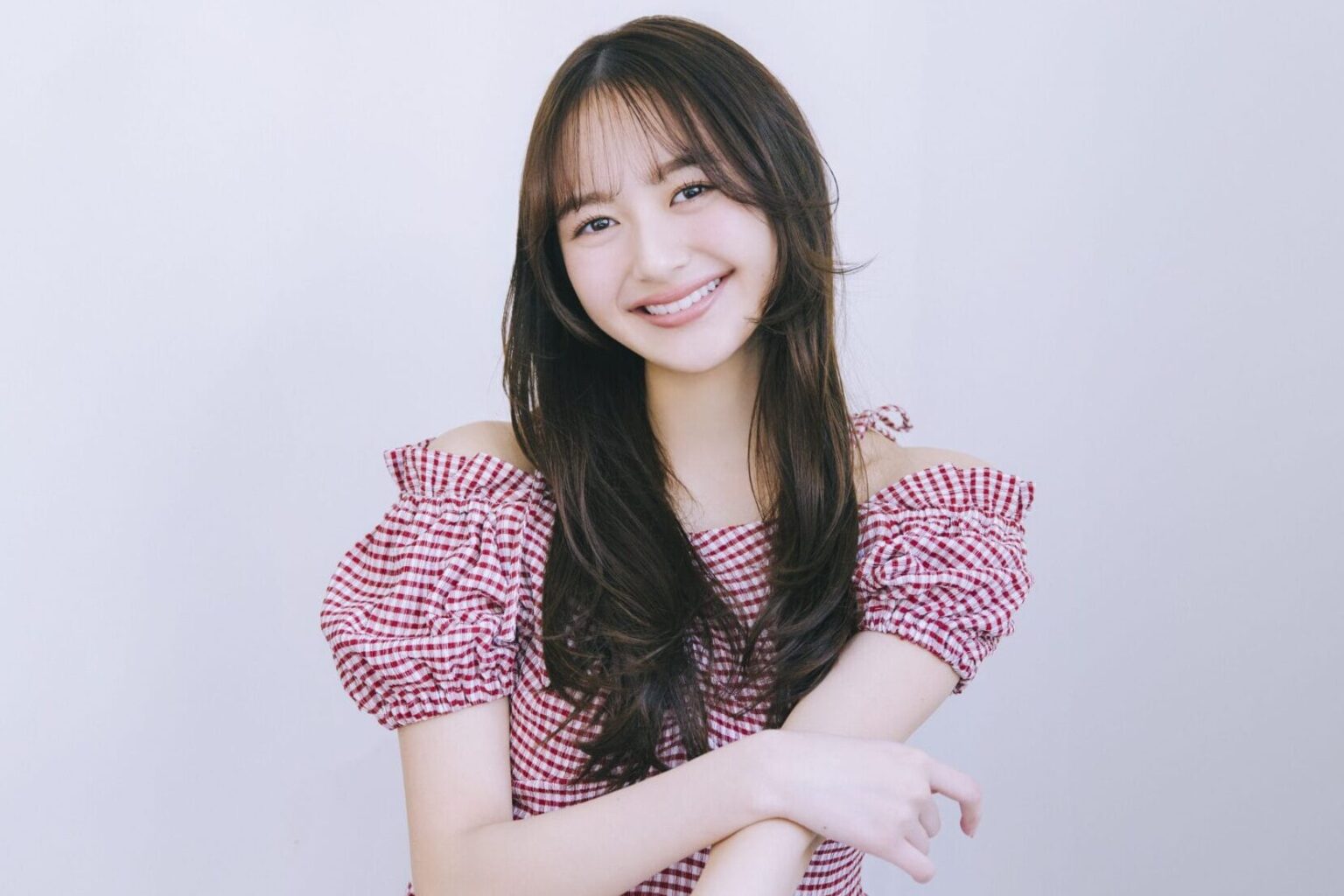 【加藤栞】ノンノモデルの夏私服＆最近の購入品vol.16 | コーディネート | non-no web