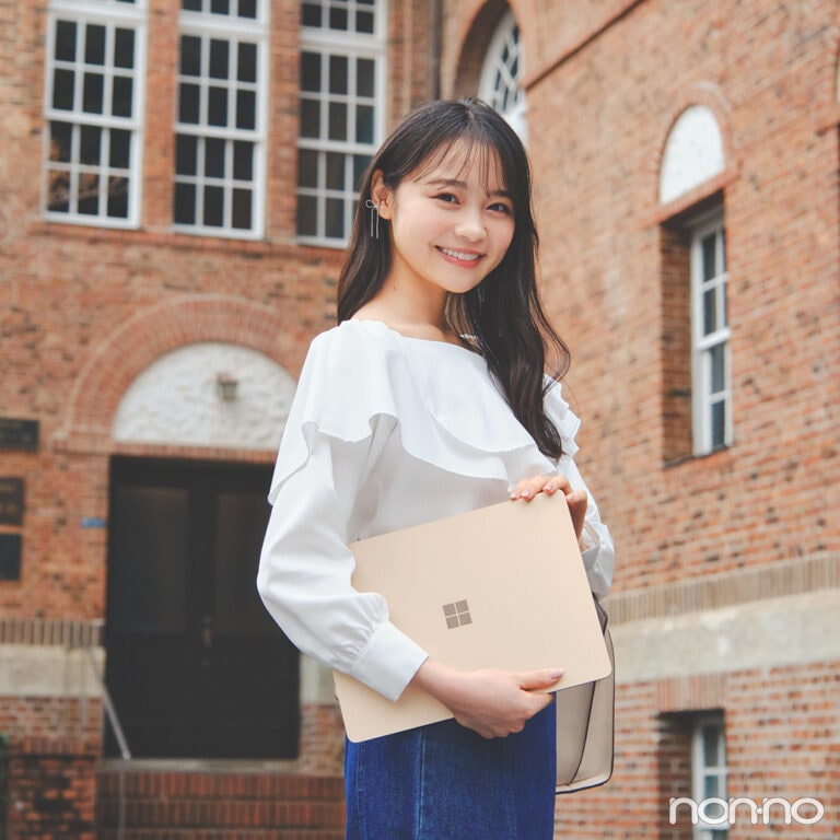 【入学準備】大学デビューPCは「Surface」が正解！