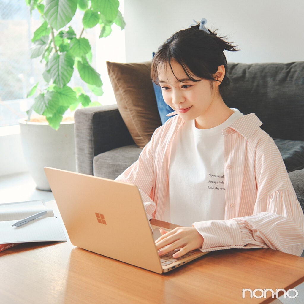 【入学準備】大学デビューPCは「Surface」が正解！