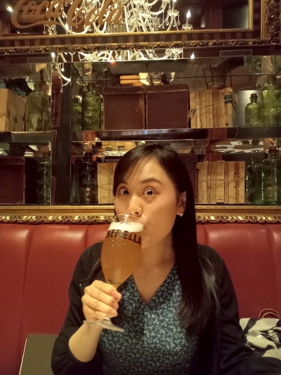 【バルセロナ旅行記】スペイン旅vol.1 | No.198 lico