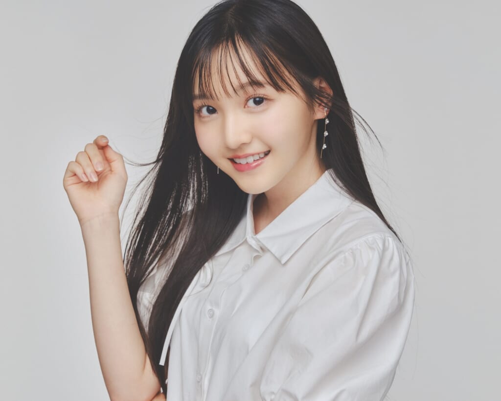 GUで見つけた骨格別ベスト冬アウターをnon-no girlsが最速試着！ | コーディネート | non-no web