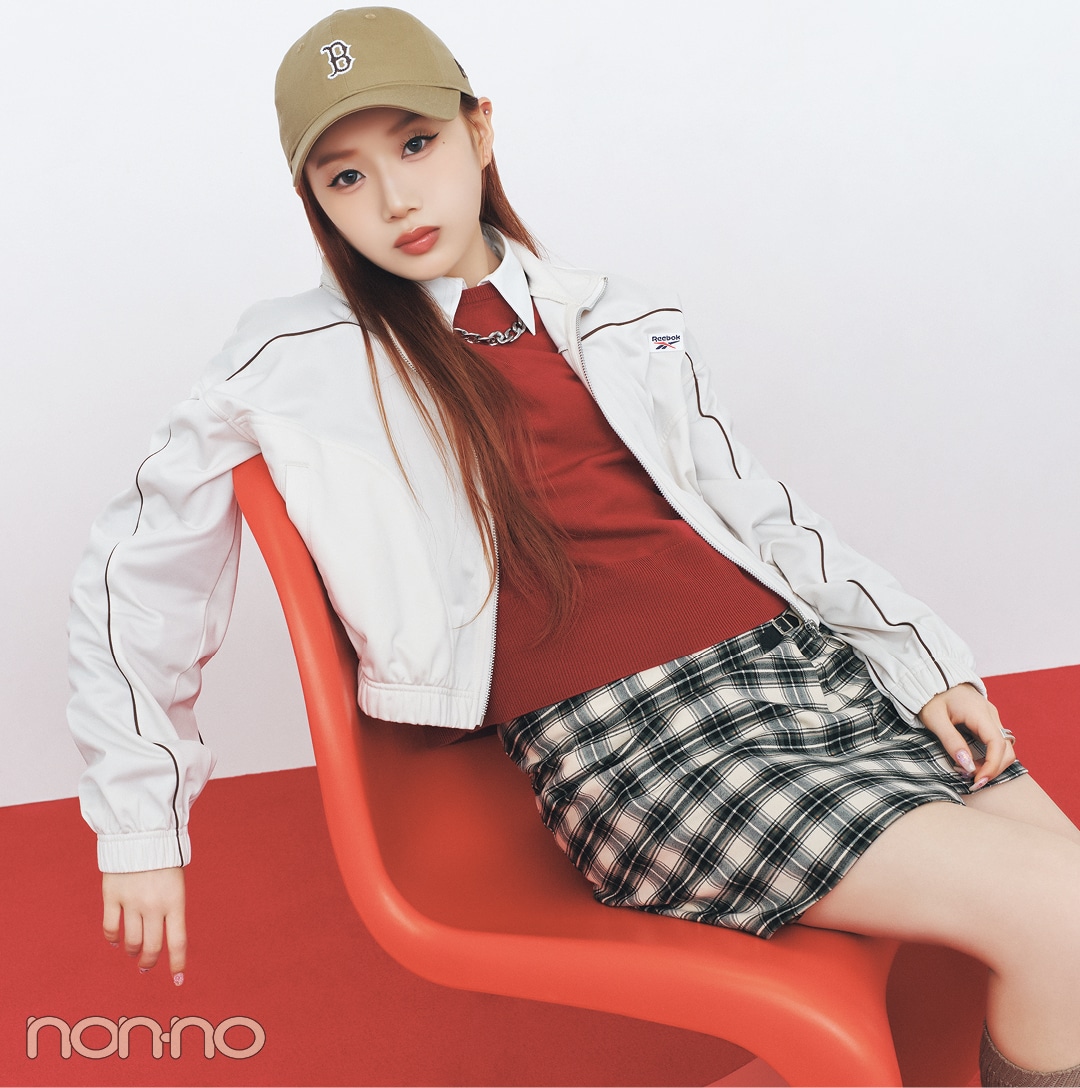 【ME:I特集】メンバー11人のプロフィールを総覧！セカンドシングル『Hi-Five』収録時の最新エピソードまで | インタビュー | non-no web