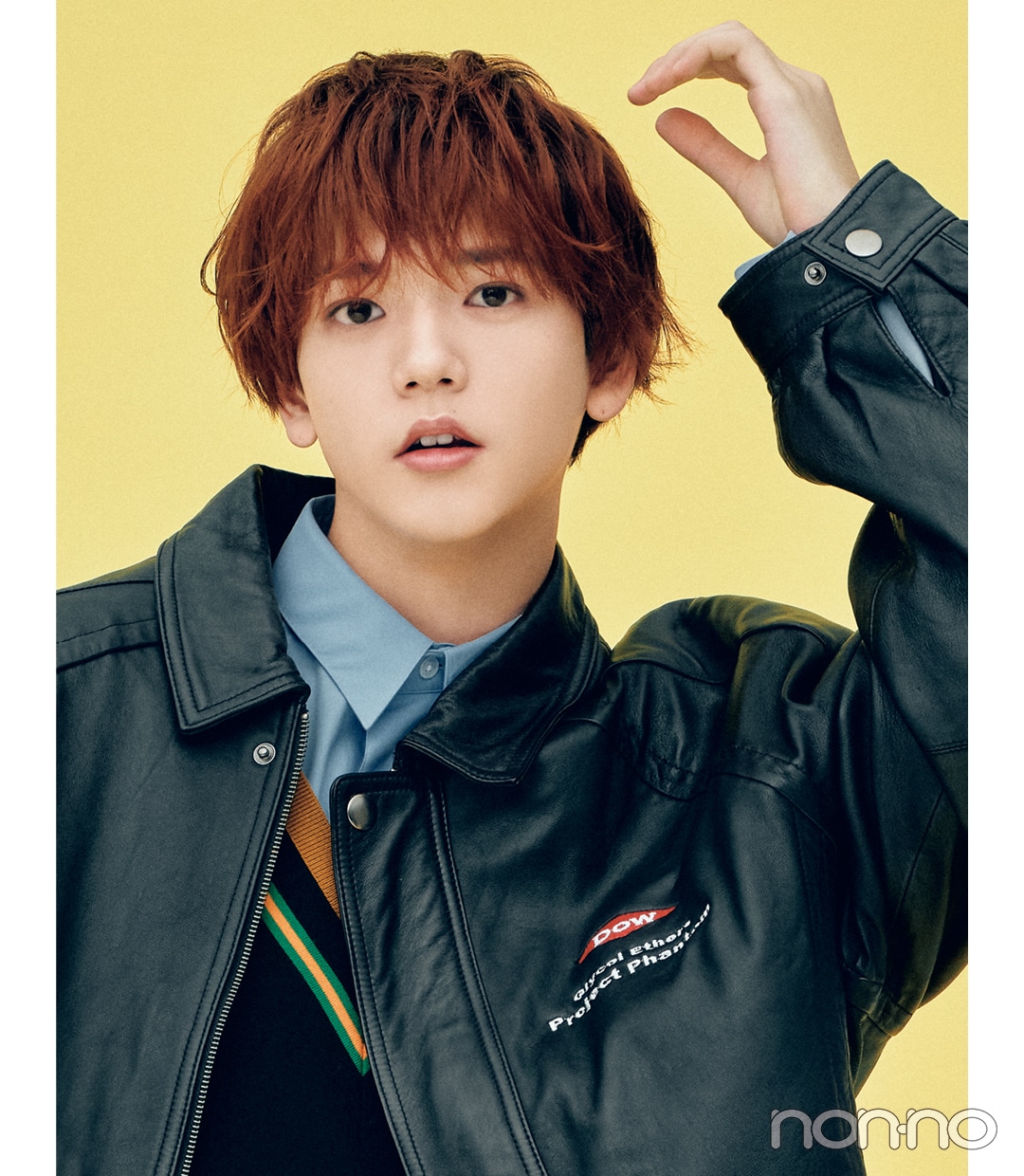 FANTASTICS八木勇征・中島颯太にとって「FANTARO」は＂必要不可欠な存在＂。印象に残っている思い出も | イケメン | non-no web