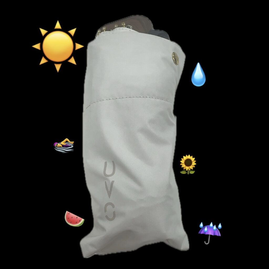 【夏におすすめ】UVOの日傘紹介☆彡 | No.295 rii | 大学生エディターズ | non-no web