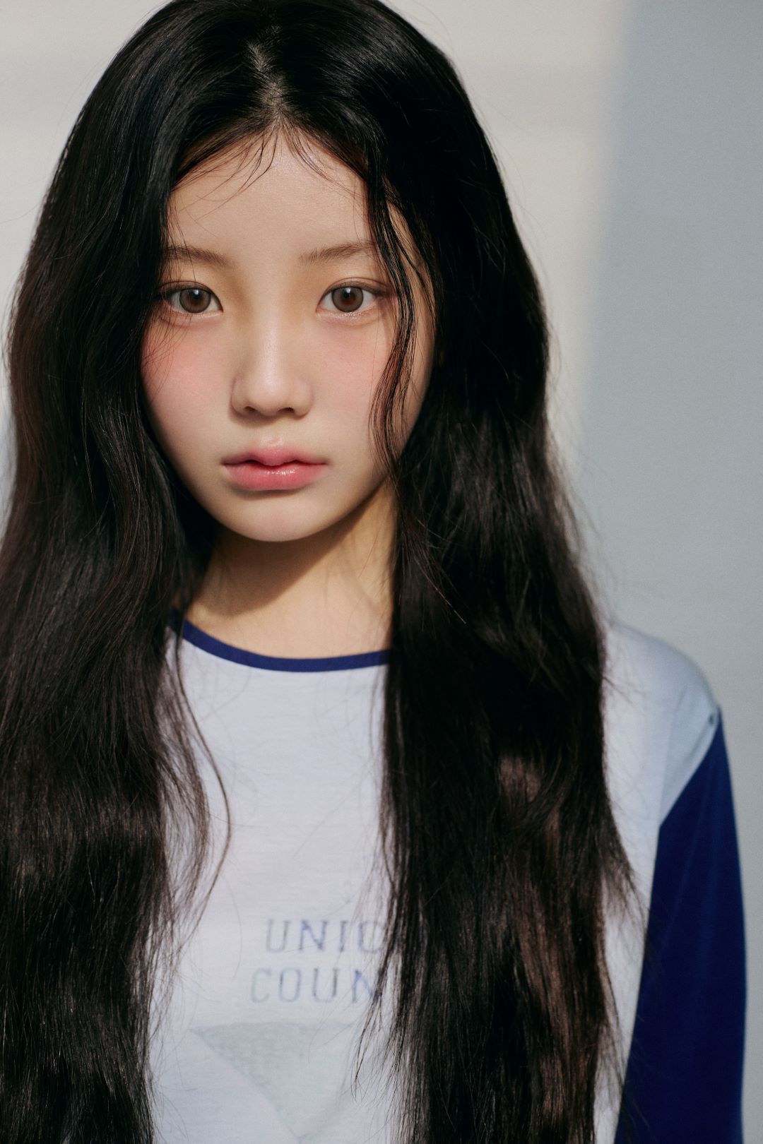 【ILLIT（アイリット）独占インタビュー】初の日本オリジナル曲のこと、甘い思い出…etc. 限定セルカも公開！ | インタビュー | non-no web