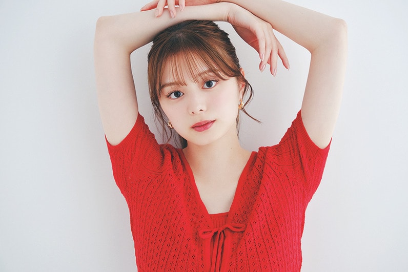 【佐々木美玲・横田真悠・紺野彩夏・香音】ノンノモデルが愛用中の夏フレグランスvol.5 | コスメカタログ | non-no web