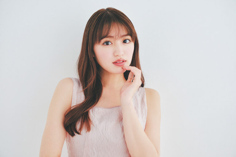 【香音インタビュー】9月5日放送開始『愛人転生 ーサレ妻は死んだ後に復讐するー』で千賀健永さん（Kis-My-Ft2）とW主演 ...