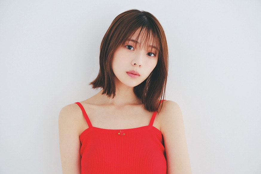 【村上なずな・菊地姫奈・佐藤和奏】ノンノモデルが愛用中の夏フレグランスvol.4 | コスメカタログ | non-no web