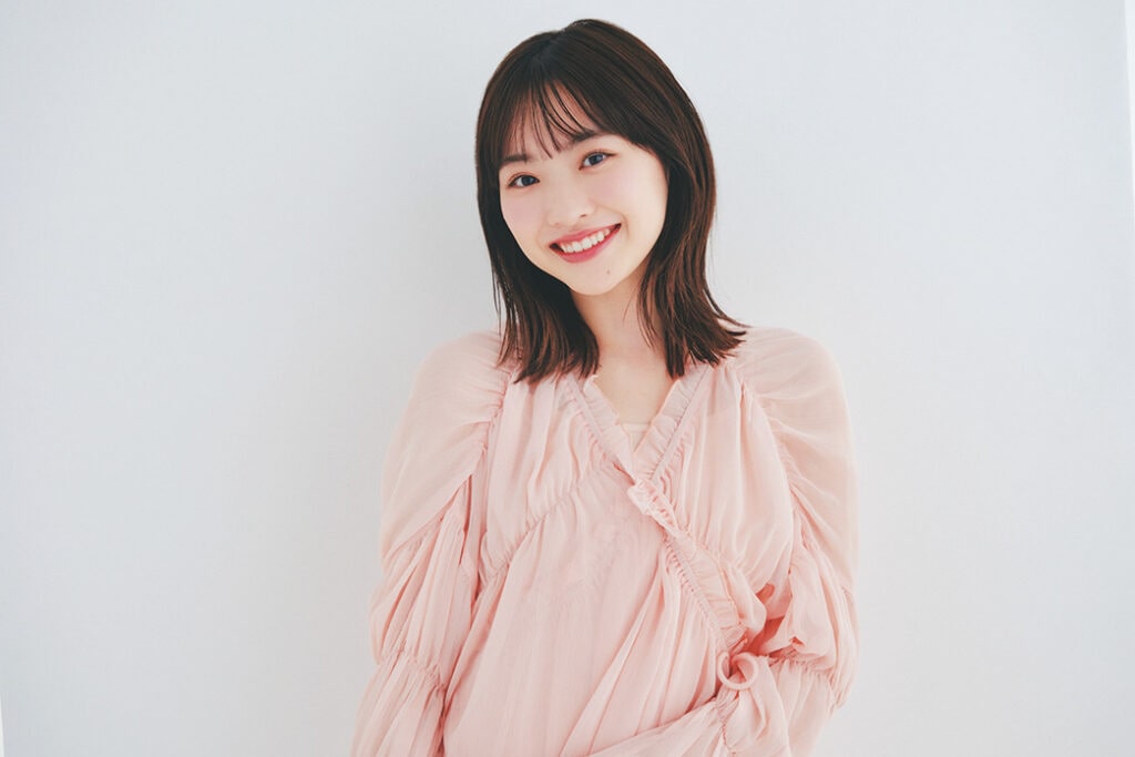 薄め顔&濃いめ顔の「はかなげメイク」似合わせテク【顔タイプ別・盛れるメイク研究vol.1】 | トレンドメイク | non-no web