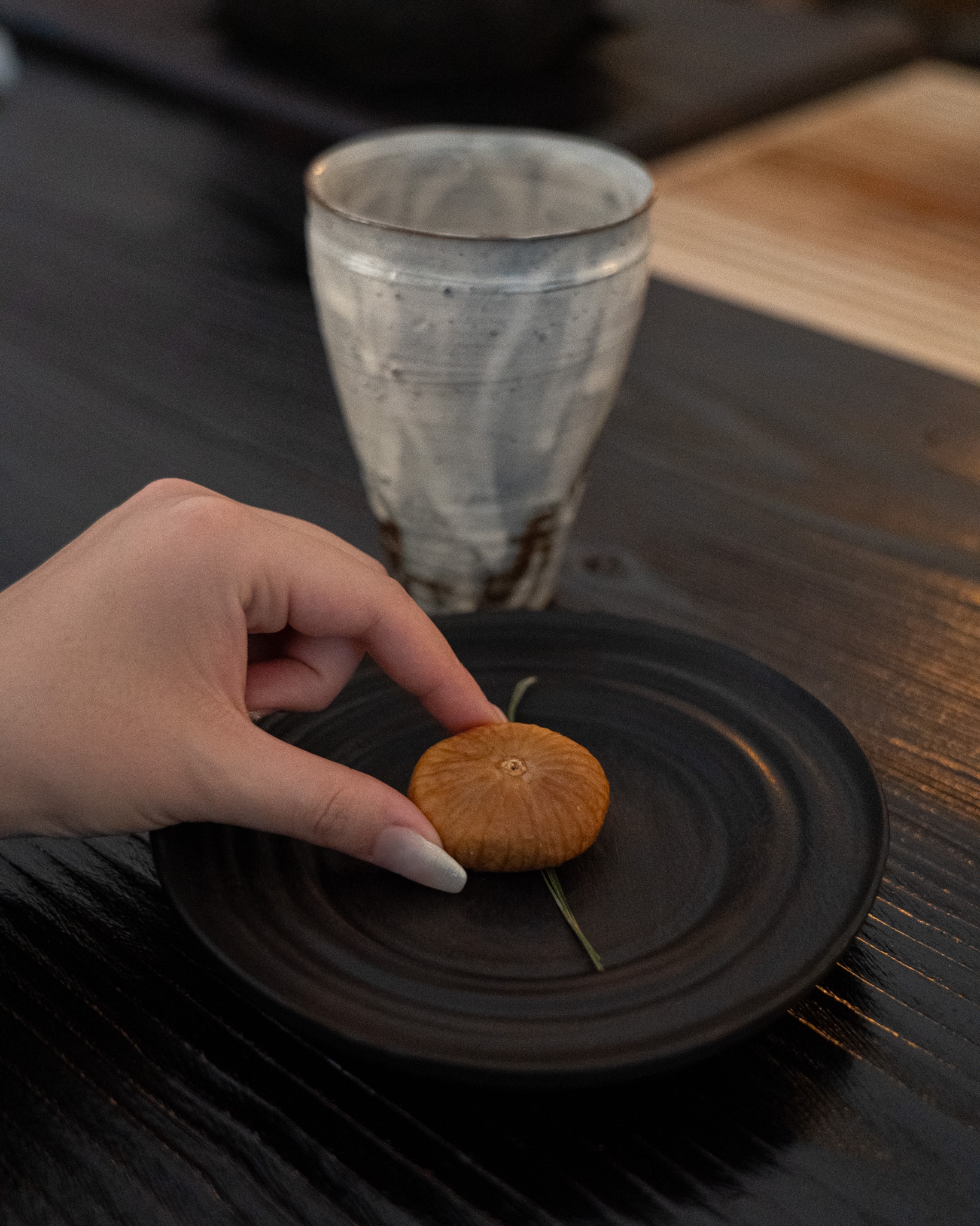 【ソウルで出会う、新しいお茶の時間】江南にオープンした体験型ティーハウス「ROHAE」 | non-no web