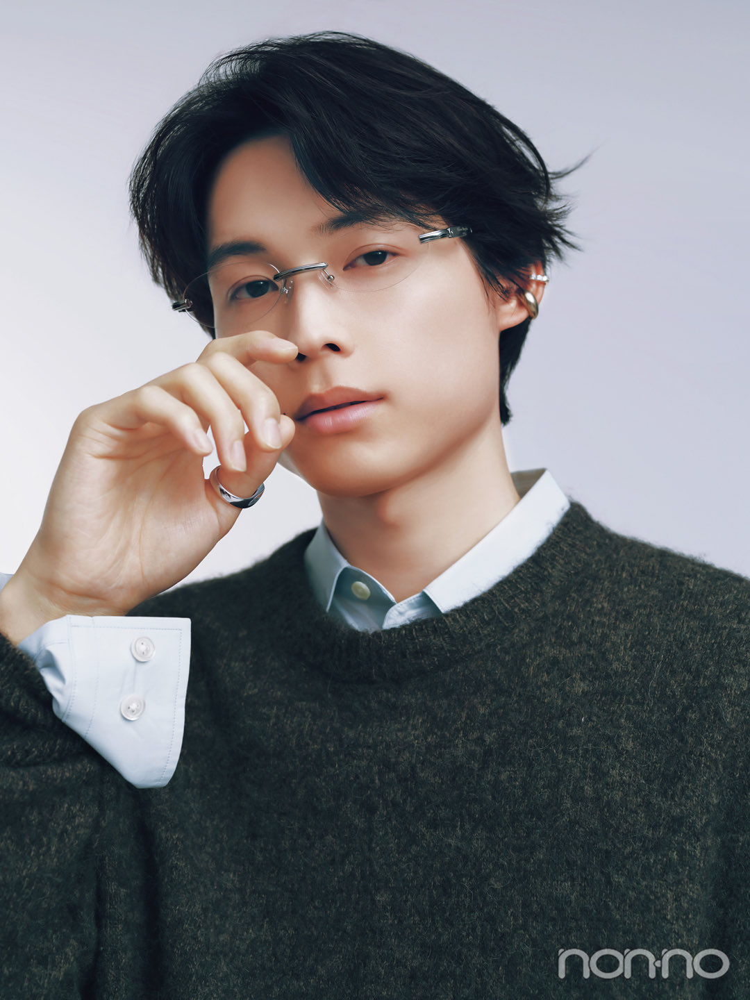 【今話題のブランド】南青山にオープンしたばかりのTHE TOÉが可愛すぎる！！ | No.285 Saki | 大学生エディターズ | non-no web