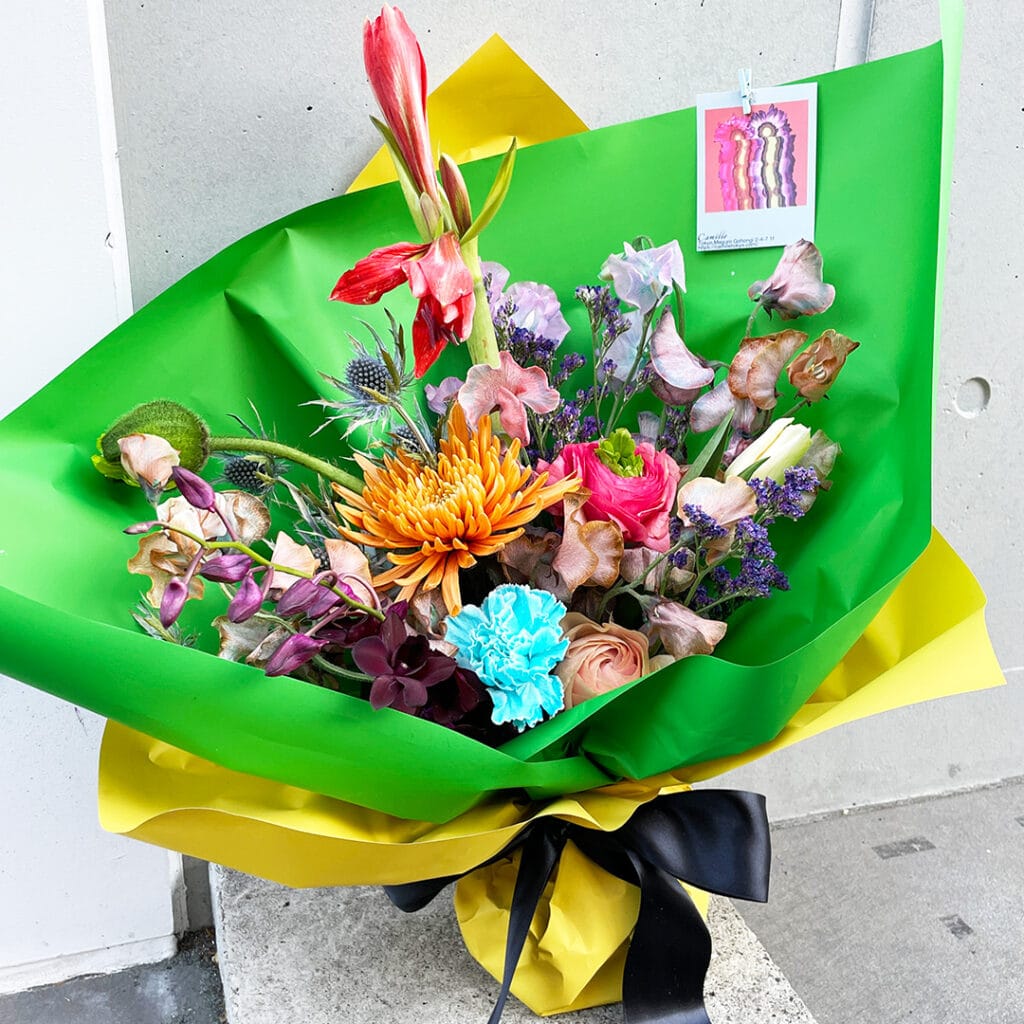 【紺野彩夏×スイートピー】お仕事もプライベートもマイペースに。年を重ねてもワクワクした日々を過ごすために大切にしたいこと。「ノンノモデルが綴る ...