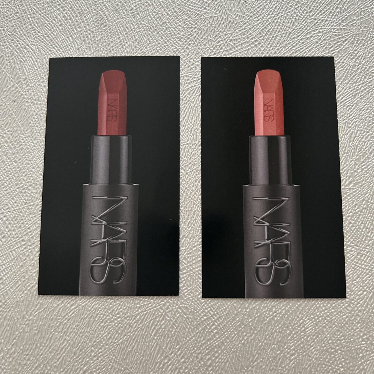 【NARS】ブランド30周年記念イベント「NARS MAISON EXPLICIT」で新作をゲット | No.048 Arisa | 大学生エディターズ | non-no web