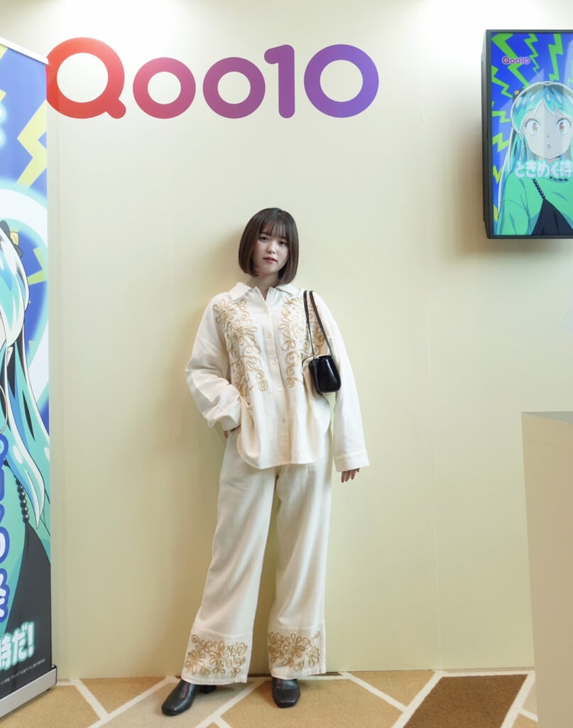 「TikTok BEAUTY FEST」の美容ブースをレポ！ 最新コスメやスキンケア、ヘアケアアイテムを試せる！ コスメの豪華セットをもらえるチャンスも！ | non-no girls ...