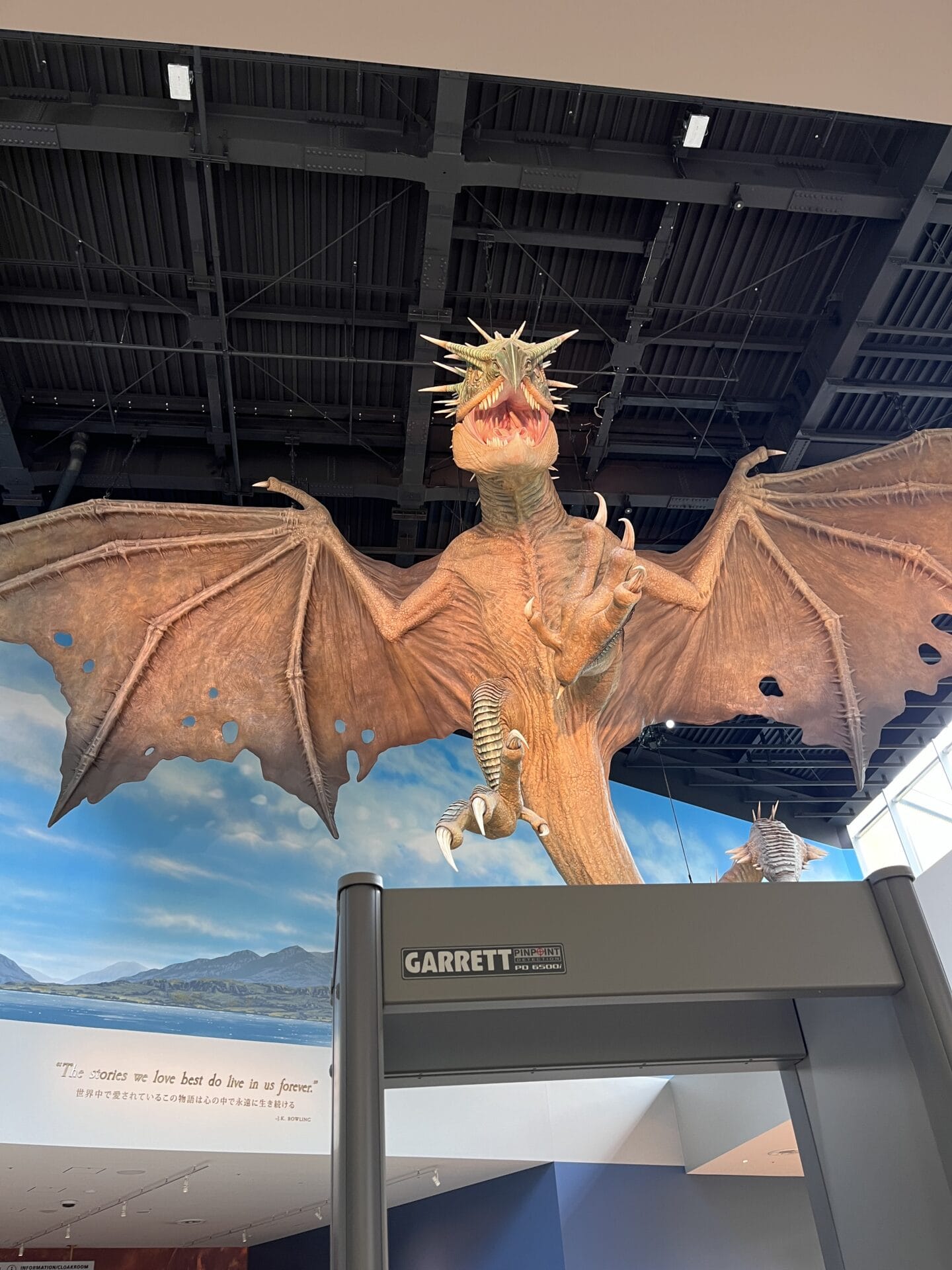 【ハリーポッター】スタジオツアー 体験レポ🧙‍♀️🪄 | No.215 つむ | 大学生エディターズ | non-no web