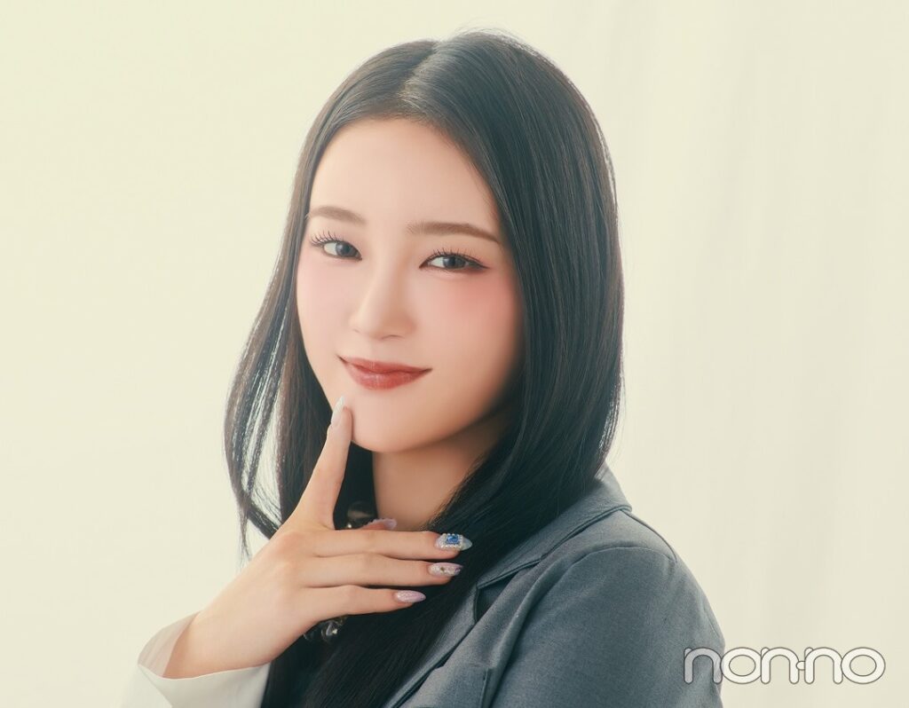 【ME:I特集】メンバー11人のプロフィールを総覧！最新エピソード、デビューシングル『Click』収録時の裏側まで | インタビュー | non-no web