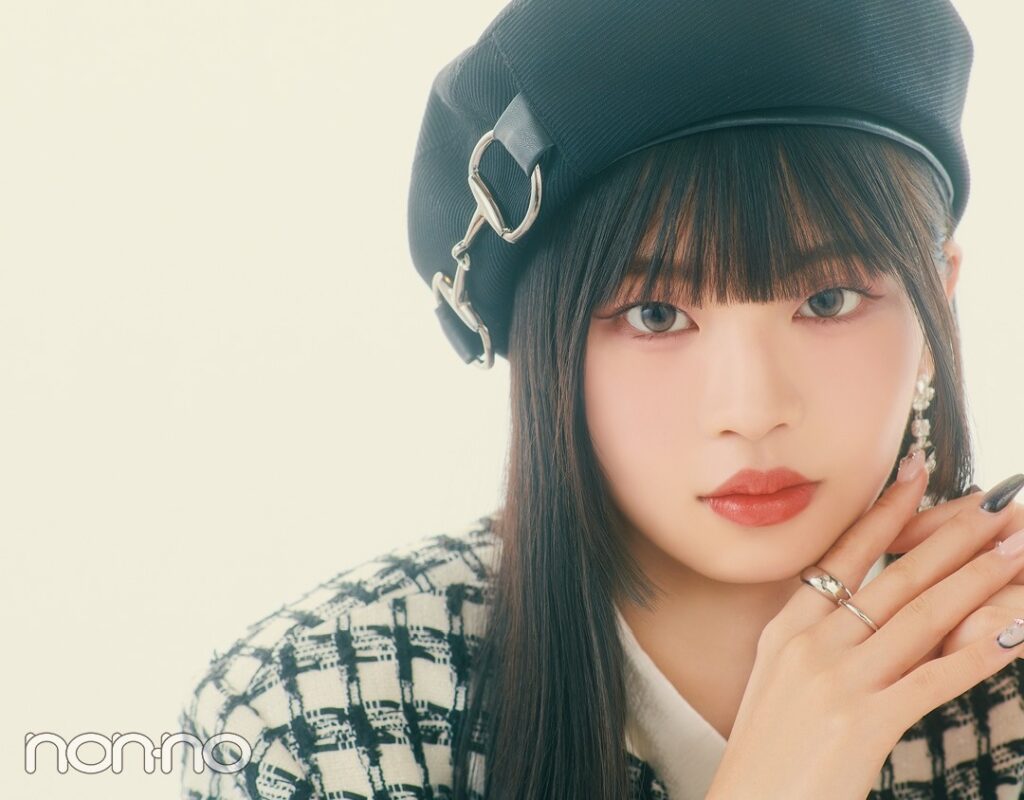 【ME:I特集】メンバー11人のプロフィールを総覧！最新エピソード、デビューシングル『Click』収録時の裏側まで | インタビュー | non-no web