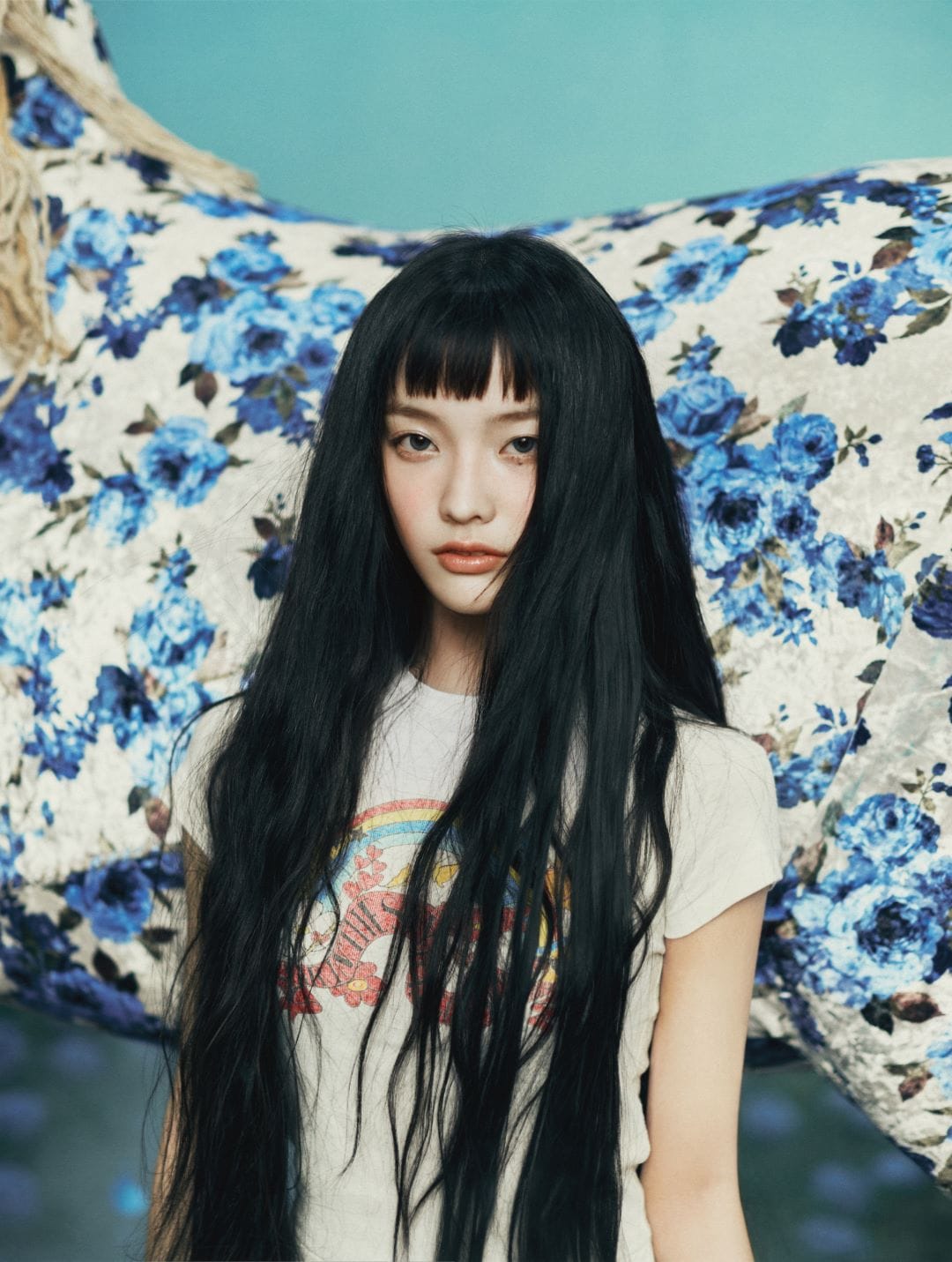 【ILLIT】「Magnetic」に世界が夢中！ メンバーの魅力をメンバーが解説したら？【インタビューvol.1】 | インタビュー | non-no web