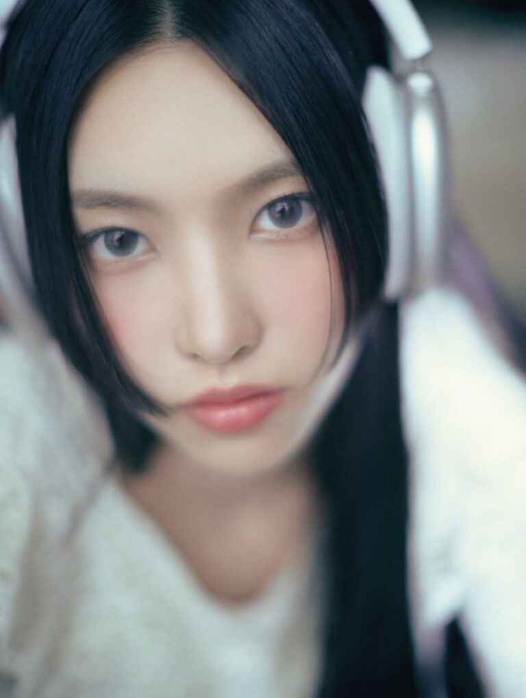 【ILLIT】「Magnetic」に世界が夢中！ メンバーの魅力をメンバーが解説したら？【インタビューvol.1】 | インタビュー | non-no web