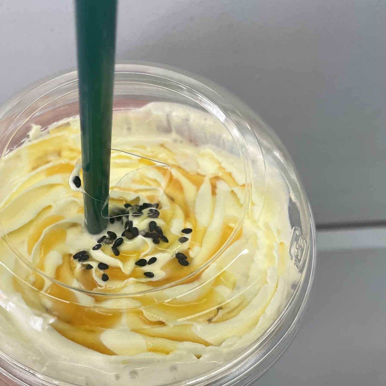 【食欲の秋】タリーズコーヒーのほっこりOIMOラテを実食！ | No.179 うしさん | 大学生エディターズ | non-no web