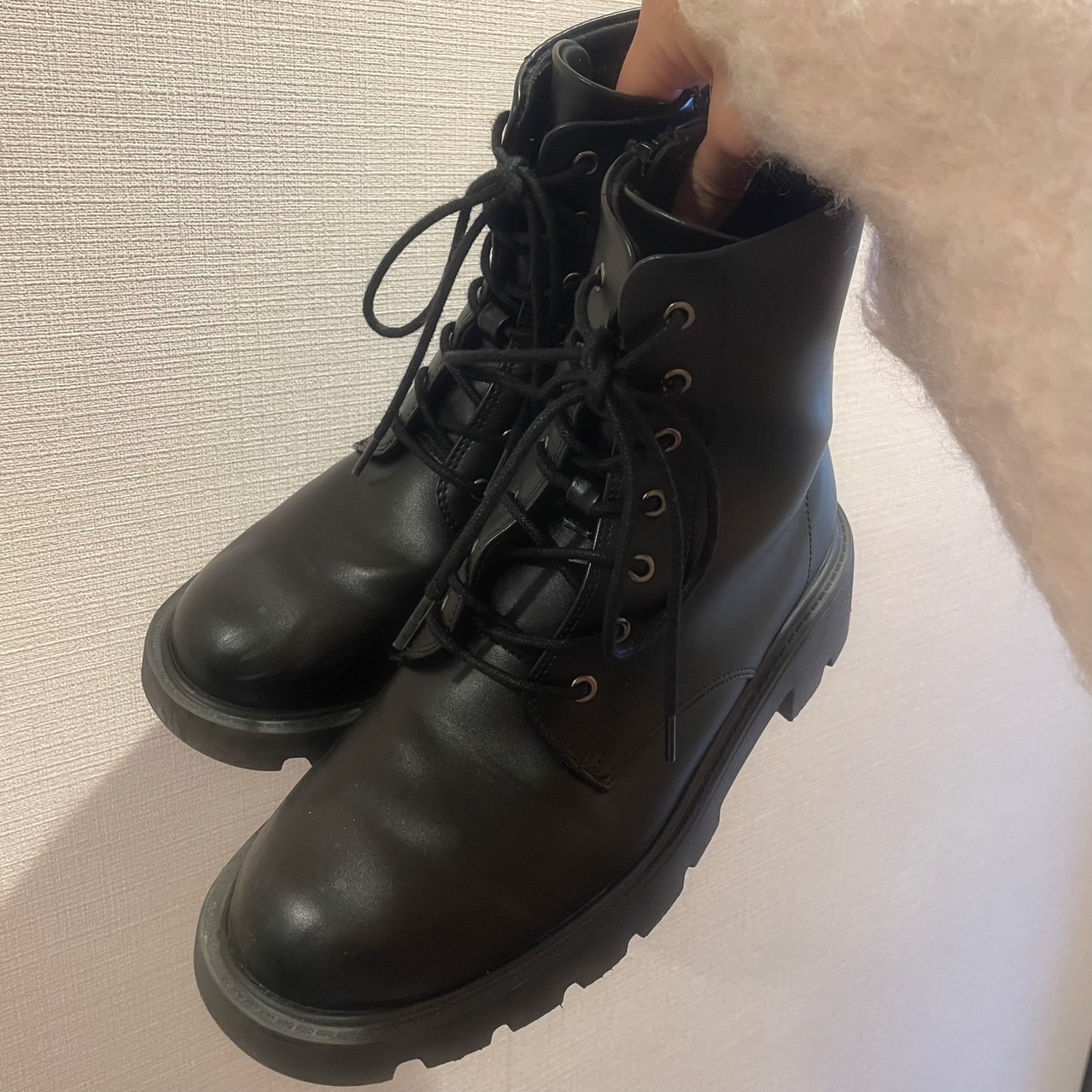 【冬服】冬に大活躍のおすすめプチプラブーツ4選【Heather/GU/GRL】 | No.179 うしさん | 大学生エディターズ | non-no web