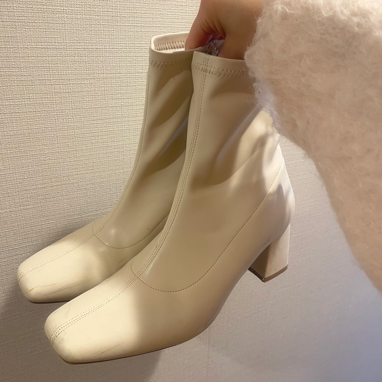 【冬服】冬に大活躍のおすすめプチプラブーツ4選【Heather/GU/GRL】 | No.179 うしさん | 大学生エディターズ | non-no web