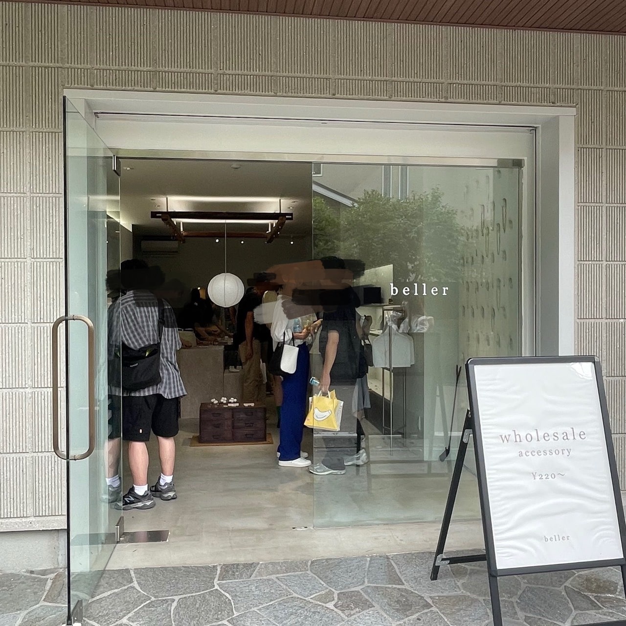 【鎌倉】プチプラアクセ"beller"で自分をアップデート♡ | non-no web