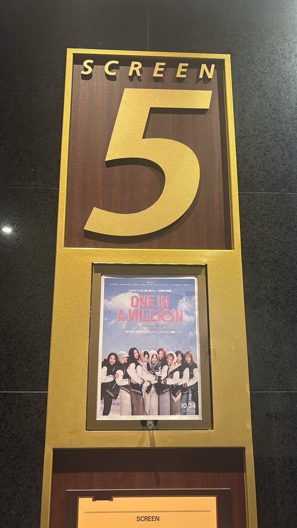 【TWICE】ONE IN A MILL10Nについて語らせてください！ | No.282 まなか | 大学生エディターズ | non-no web