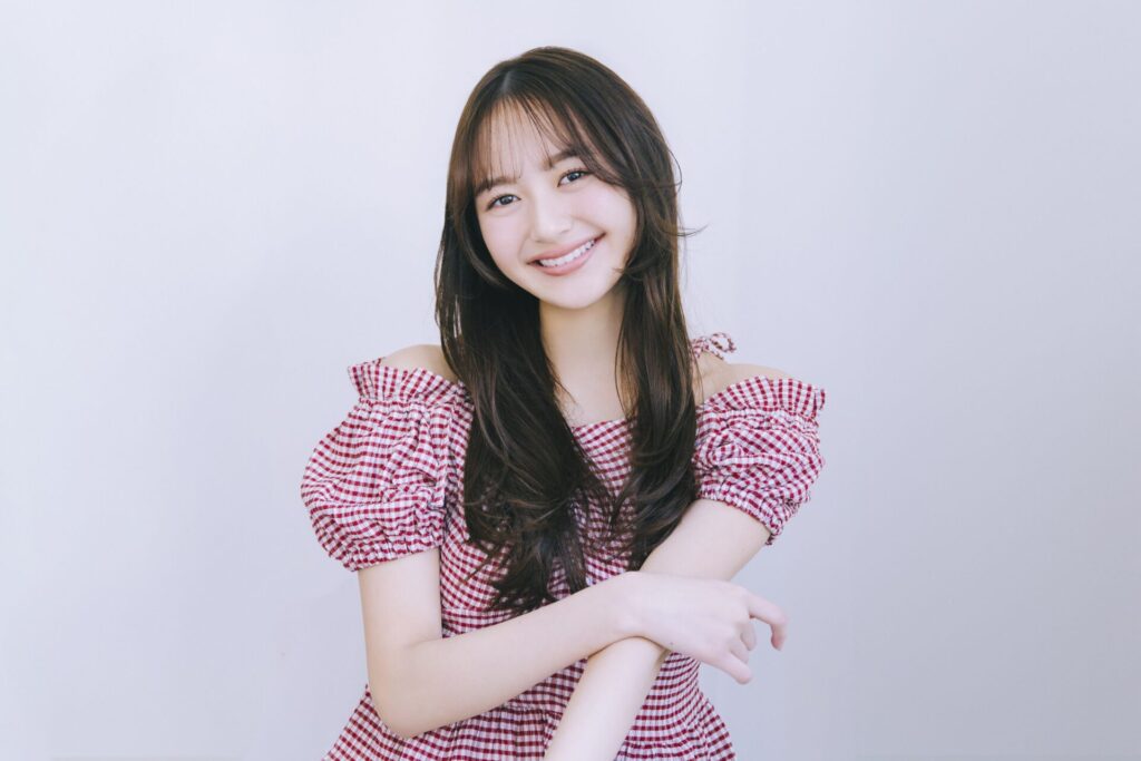 【岡本夏美・小坂菜緒・加藤栞】ノンノモデルが愛用中の夏フレグランスvol.1 | コスメカタログ | non-no web