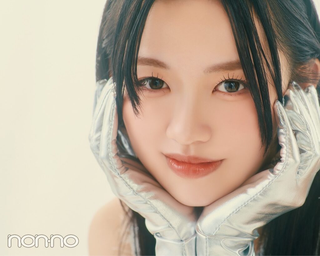 【ME:I特集】メンバー11人のプロフィールを総覧！最新エピソード、デビューシングル『Click』収録時の裏側まで | インタビュー | non-no web