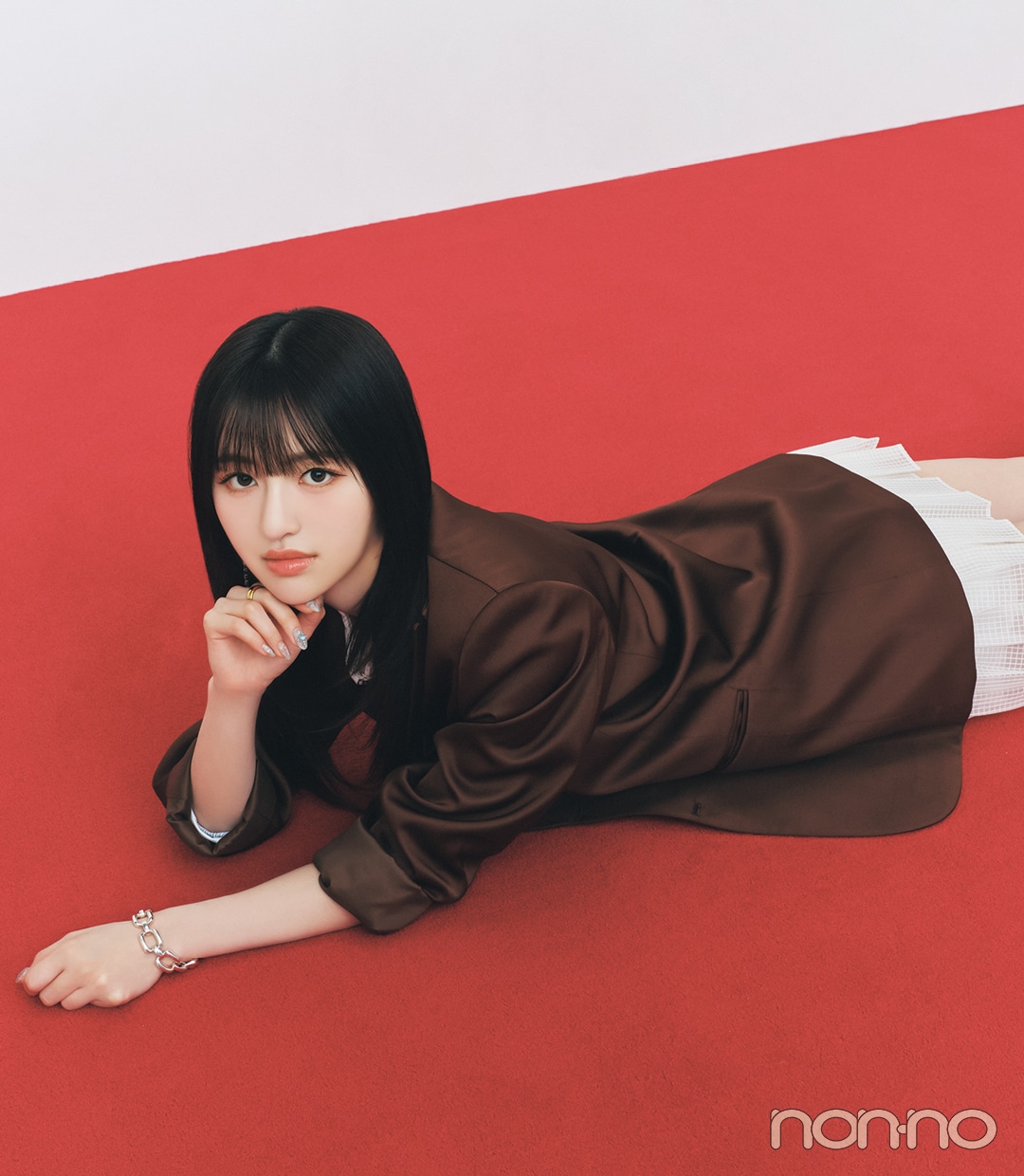 【ME:I特集】メンバー11人のプロフィールを総覧！セカンドシングル『Hi-Five』収録時の最新エピソードまで | インタビュー | non-no web