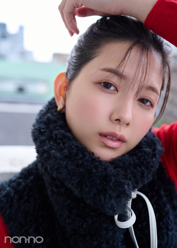 【HERA 2025年春新作】渡邉理佐のリップハント10DAYS【毎日更新vol.4】 | コスメカタログ | non-no web