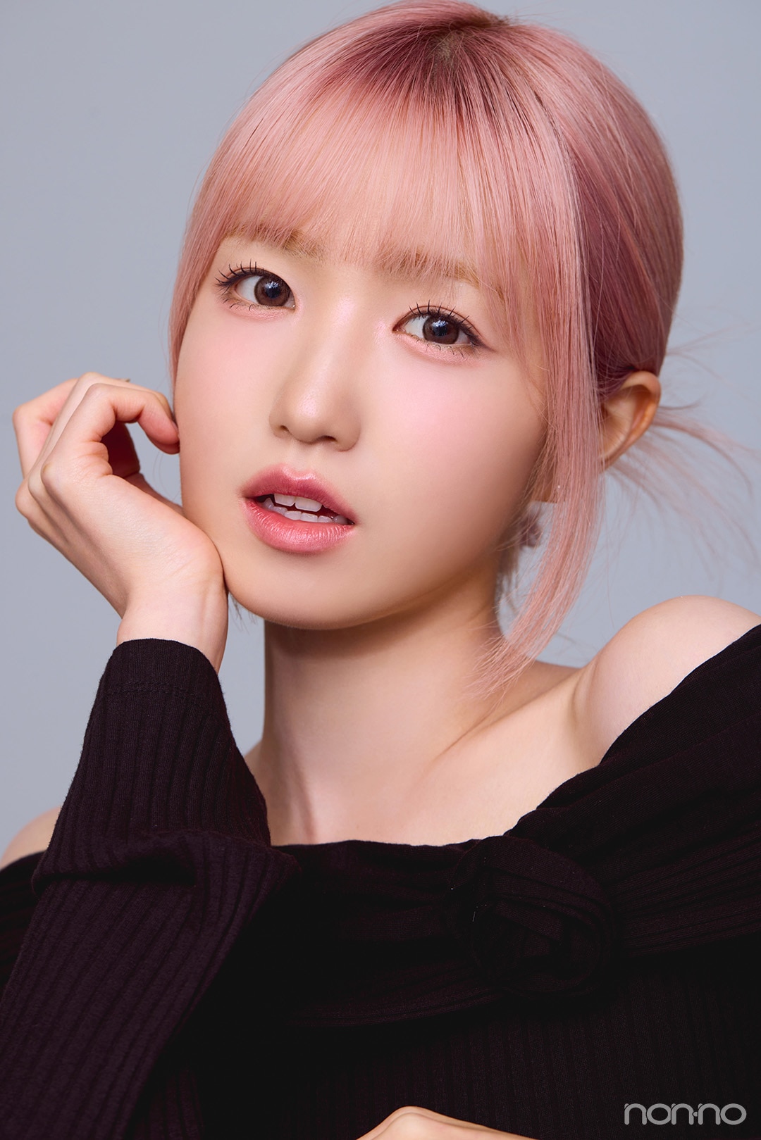 【SAY MY NAME】メンバーの趣味やマイブームを調査してキャラを深掘り！ 直筆サインも公開【インタビューvol.2】 | インタビュー | non-no web