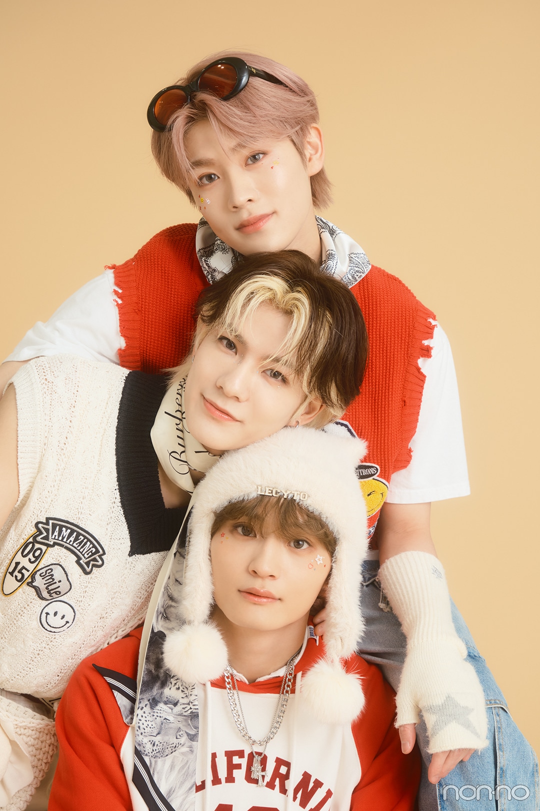 【DXTEEN】フレッシュな6人組が登場！ “リアルな今”を詰め込んだアルバムの話、急成長の原動力となる個の魅力をクローズアップ ...