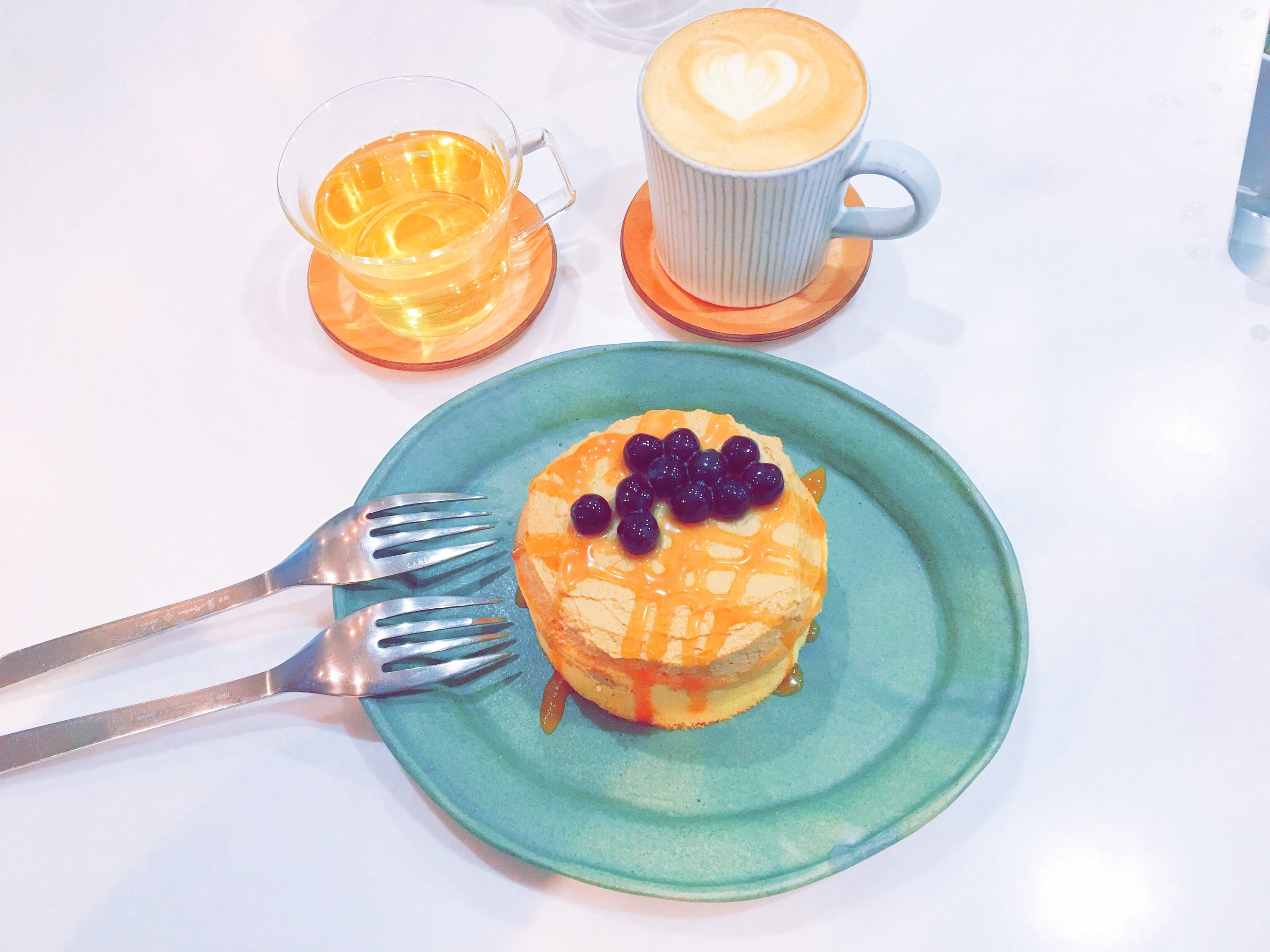 Tapioca Cake in 新大久保¨̮♡ | non-no girls| non-no web