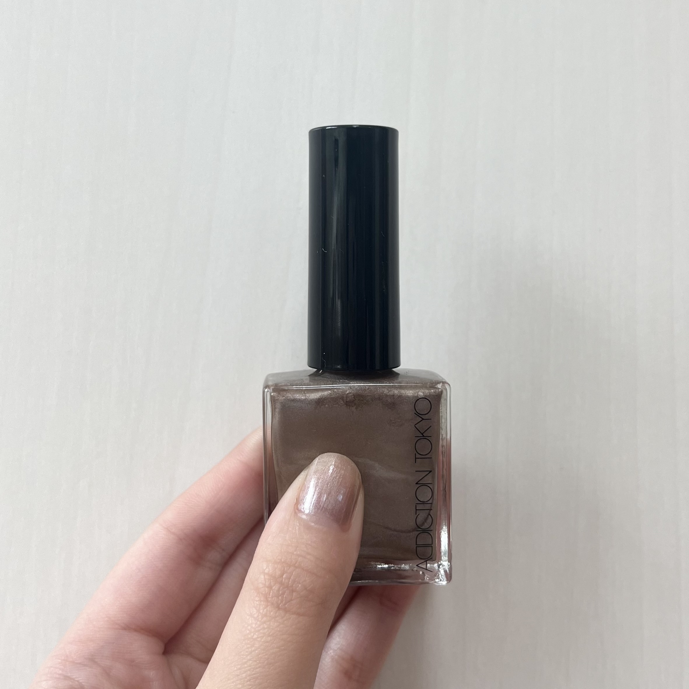 【non-no掲載】色もち、塗りやすさ、コスパのどれをとっても優秀ネイルって？ | No.037 moku | 大学生エディターズ | non-no web