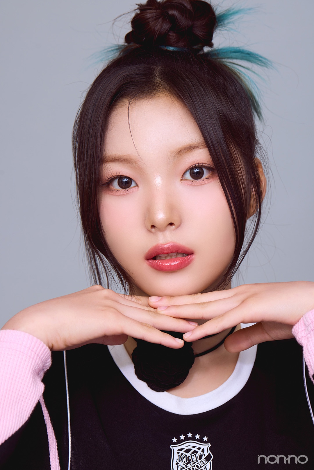 【SAY MY NAME】メンバーの趣味やマイブームを調査してキャラを深掘り！ 直筆サインも公開【インタビューvol.2】 | インタビュー | non-no web